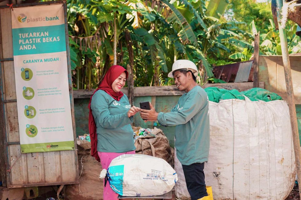 Who is Plastic Bank? - Plastic Bank