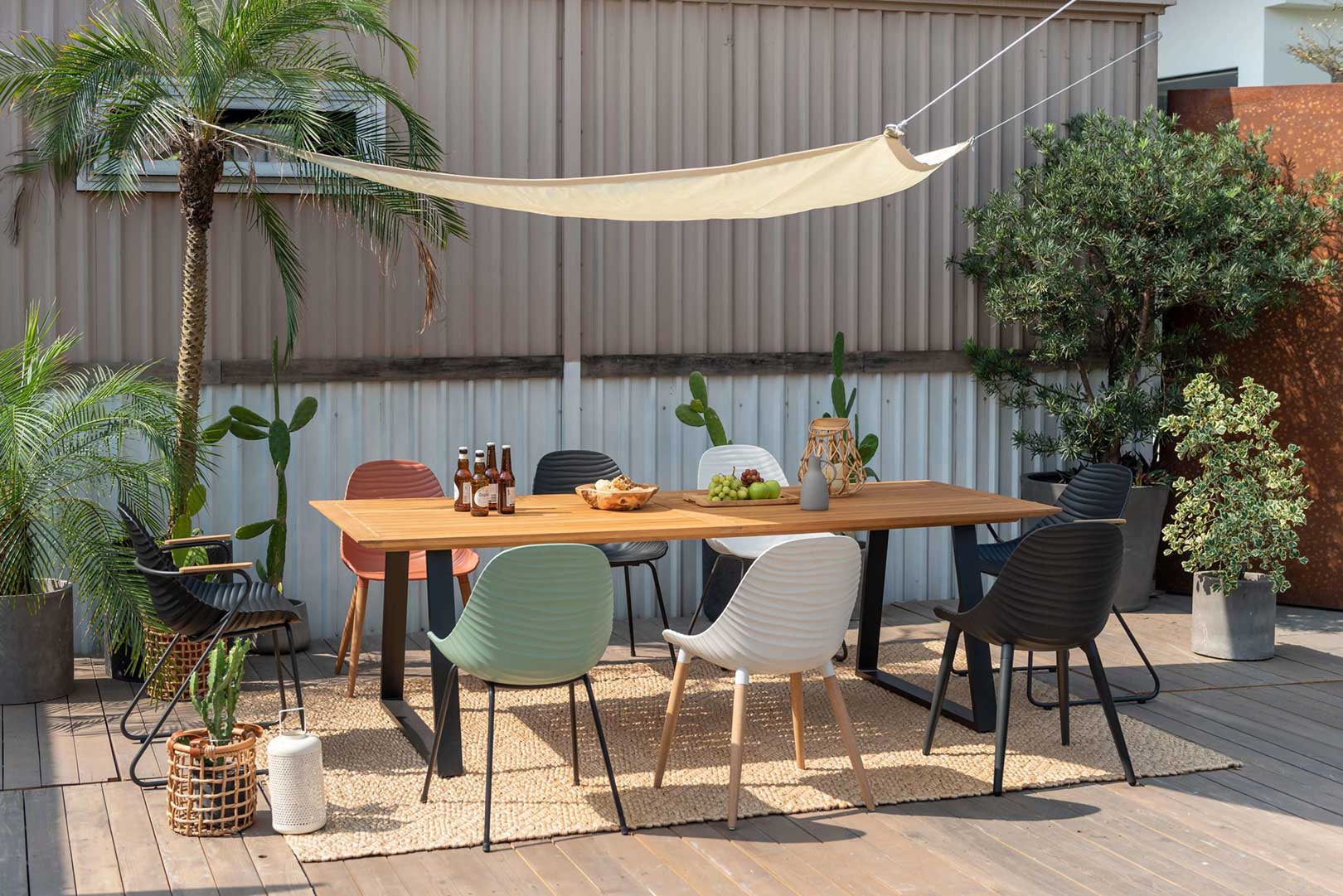 ScanCom's partnership Plastic Bank is changing the world