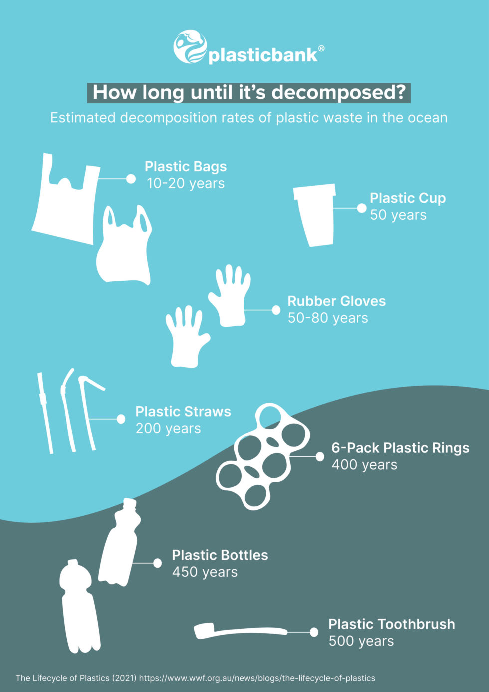 What is the Circular Economy? Plastic Bank