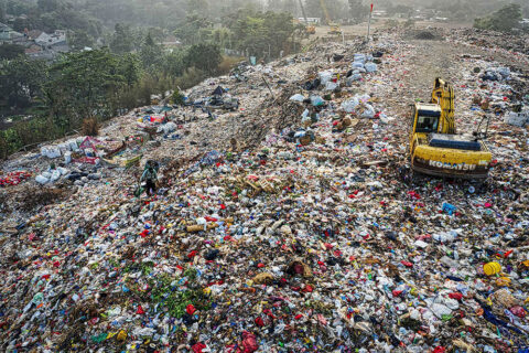 Where Does Your Plastic Waste Go? | Plastic Bank