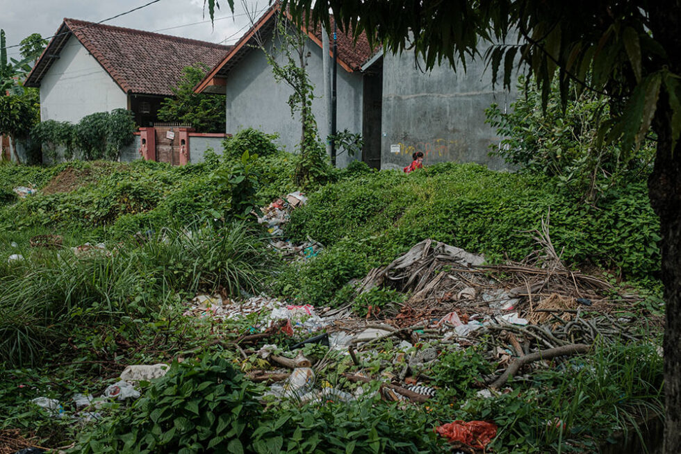 3 Reasons Why Plastic is Leaking from Land to Ocean