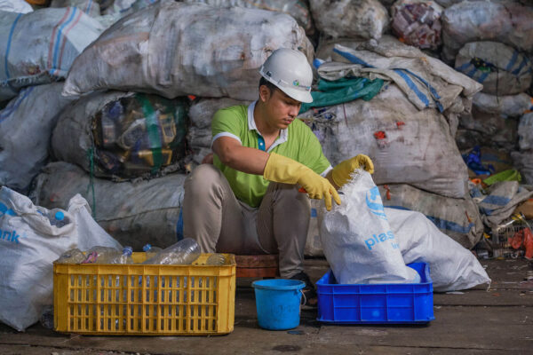 Sustainability Efforts | Understanding Plastic Bank's Impact