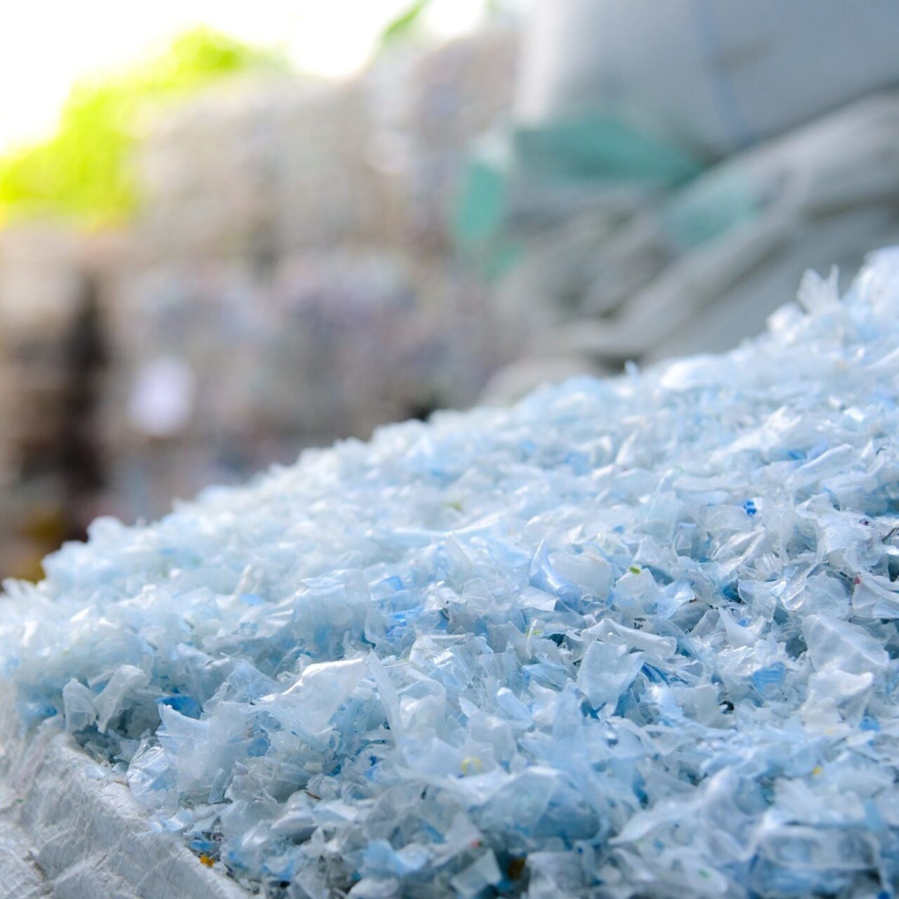 Plastic Recycling - Plastic Bank