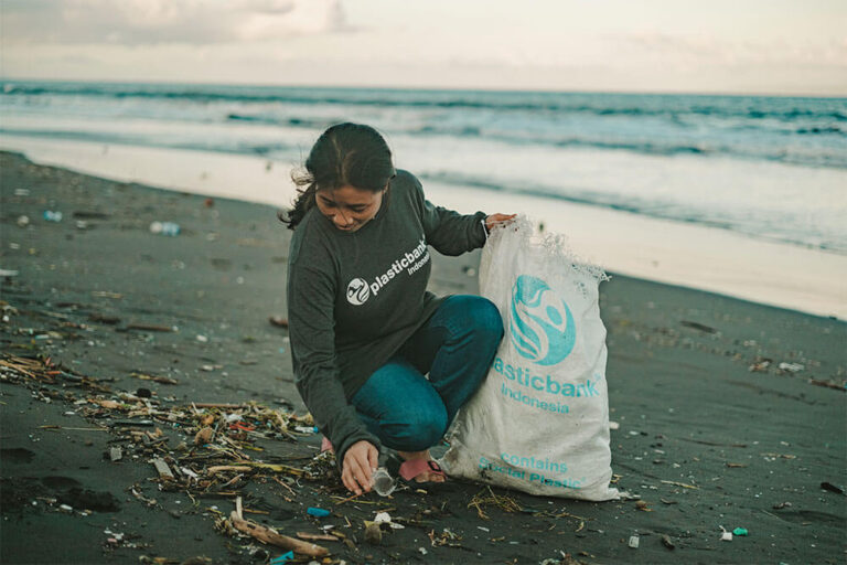 From global agreement to local action - Plastic Bank