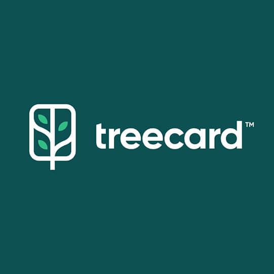 Treecard - Plastic Bank
