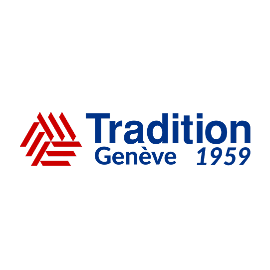 Tradition Securities and Futures - Plastic Bank