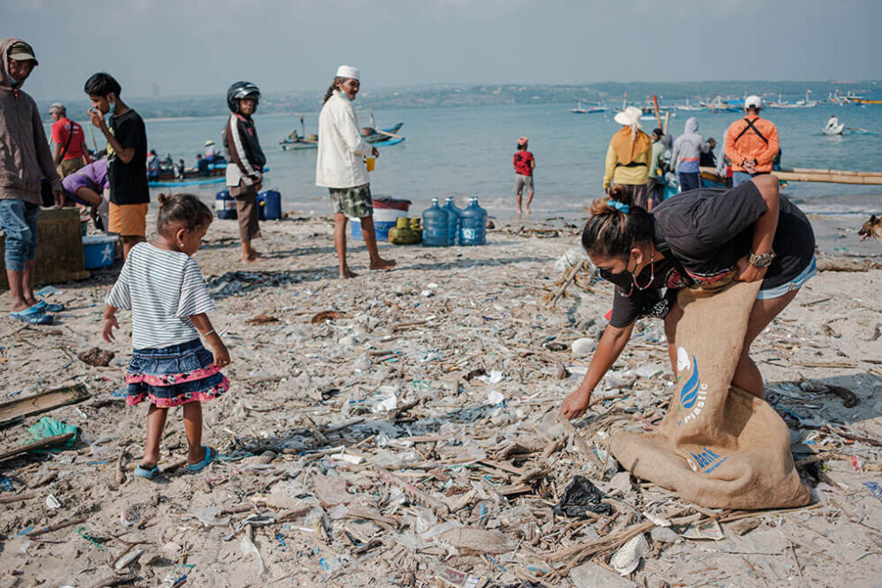 What Is Plastic Pollution? Definition, Causes & Impact (2026)