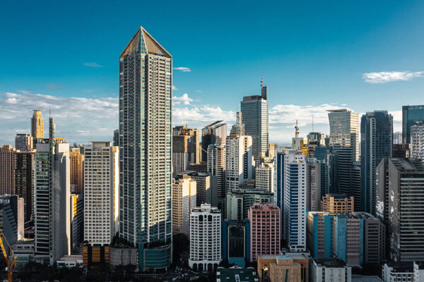 Top 5 sustainable cities in the Philippines - Plastic Bank
