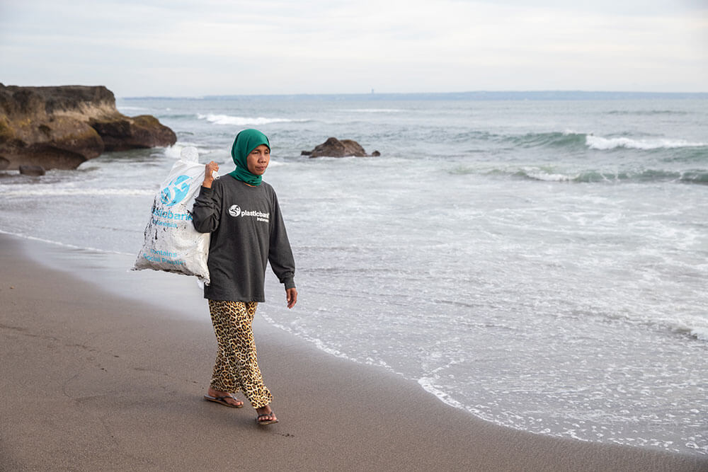 Valid - Plastic Bank