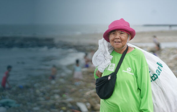 Plastic Credit Impact Program | Plastic Bank