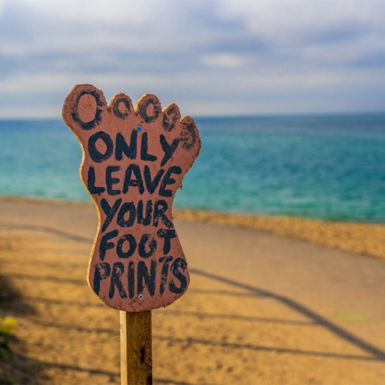 Calculate Your Plastic Footprint | Plastic Bank