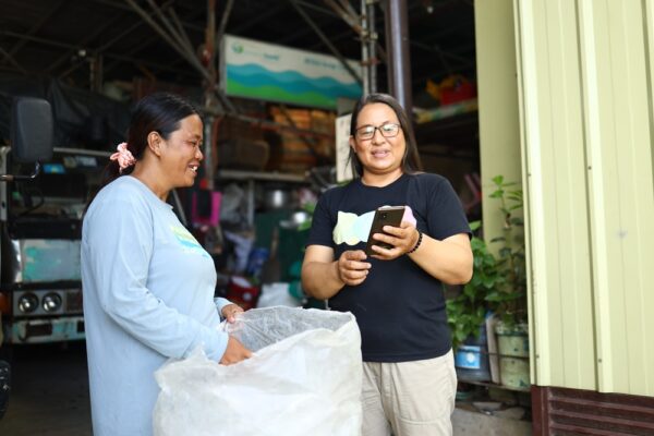 Achieve EPR Compliance with Plastic Bank's Proven Solutions