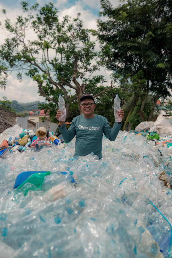 Individuals - Plastic Bank