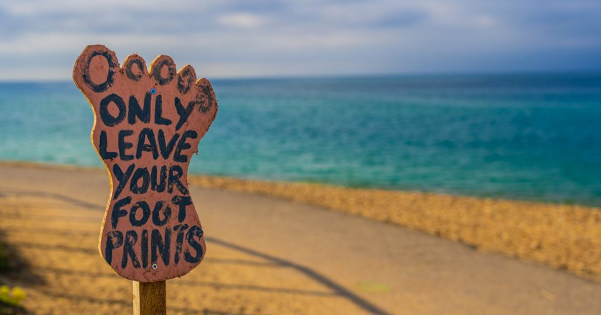 Calculate Your Plastic Footprint | Plastic Bank