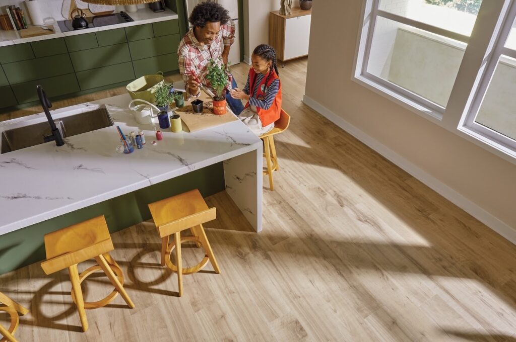 Mohawk - Plastic Bank