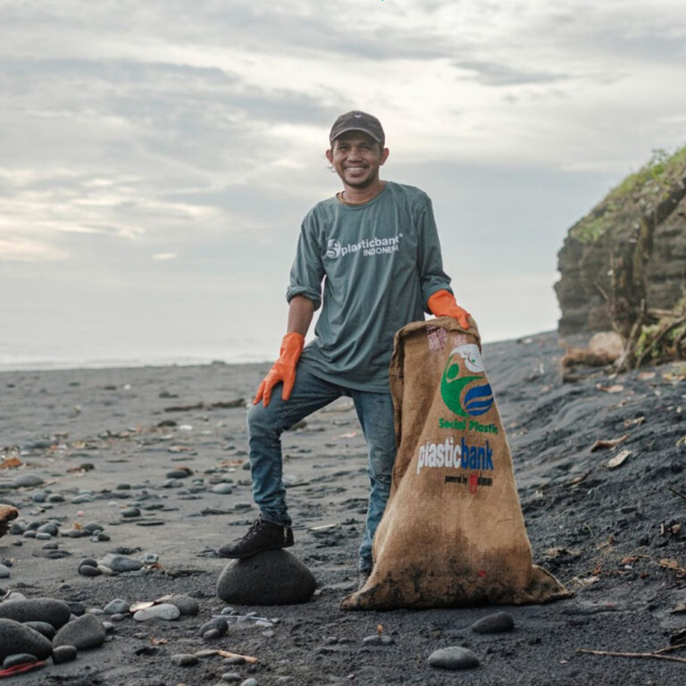 Mohawk - Plastic Bank