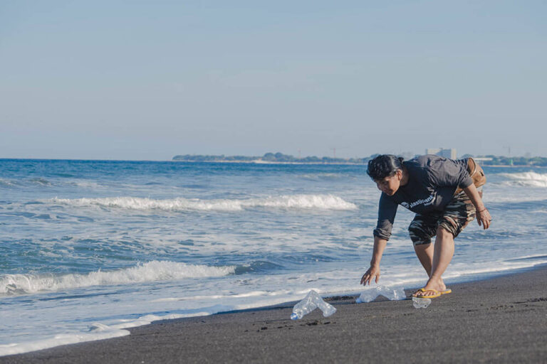 Plastic Pollution: Definition, Impacts, and Solutions