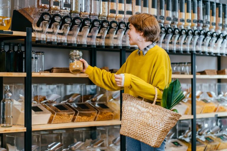 How consumer demand is fueling the sustainability shift